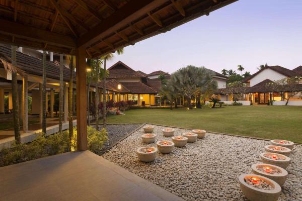 Ramada Resort By Wyndham Kochi - Kochi