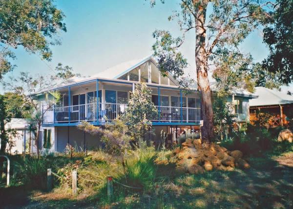 Coolabah, Old Dunsborough - Dunsborough