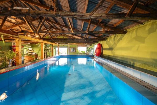 Jeju Mullitdokchae Pool Villa - Jeju