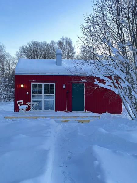 Eljest Bed & Breakfast - Umeå