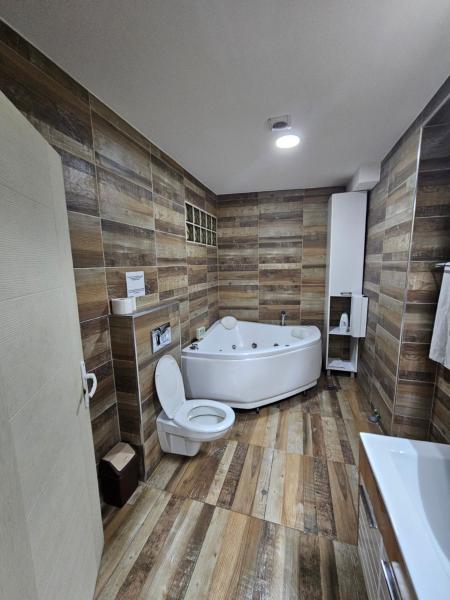 Apartman Viktor 2 Jacuzzi - Belgrade