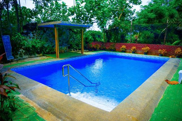 Ciudad Caliente By The Lavana - Daet