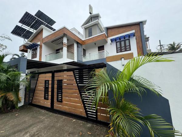 Venice Rosedale - Kumarakom