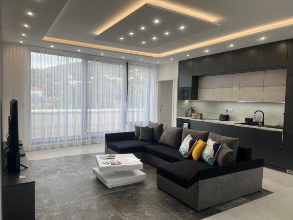 Exkluzív Panorámás Lakás Pécs - Pécs