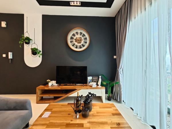 Sks Pavillion By Antlerzone - Johor Bahru