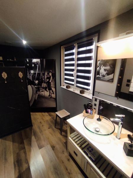 Gîte Avec Spa Et Sauna Privatif - Pas-de-Calais