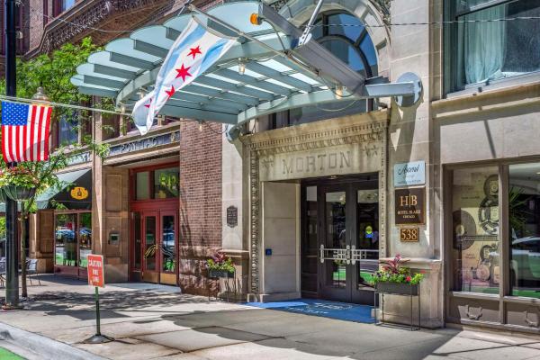 Bluegreen Vacations Hotel Blake, Ascend Resort Collection - Chicago, IL