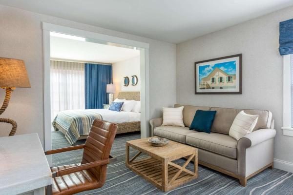 Edgar Hotel Martha's Vineyard, Ascend Hotel Collection - Oak Bluffs, MA