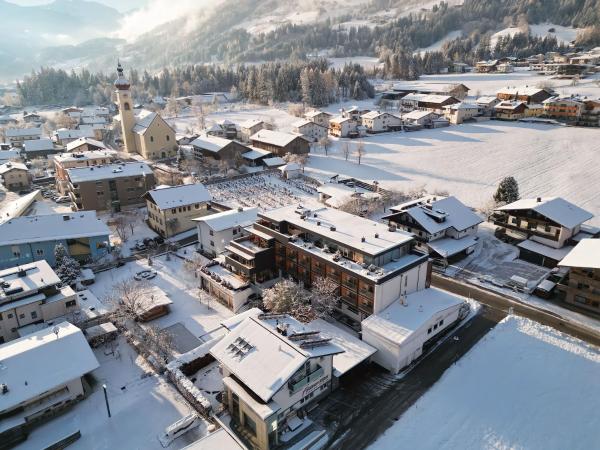 Mari Pop Hotel - Alpbach