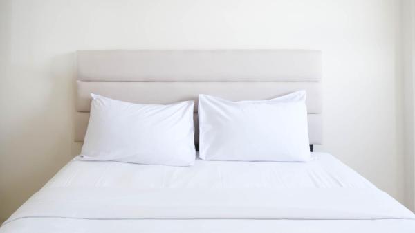 Best Choice And Cozy Stay Studio At Puncak Kertajaya Apartment By Travelio - Surabaya