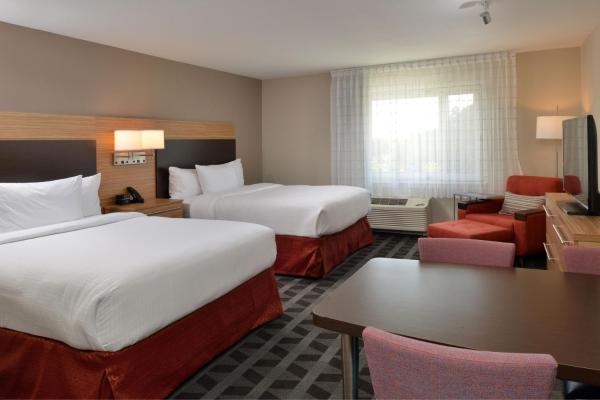 Towneplace Suites By Marriott Raleigh Durham Airport Morrisville - Cary, NC