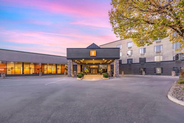 Hells Canyon Grand Hotel, Ascend Hotel Collection - Lewiston, ID