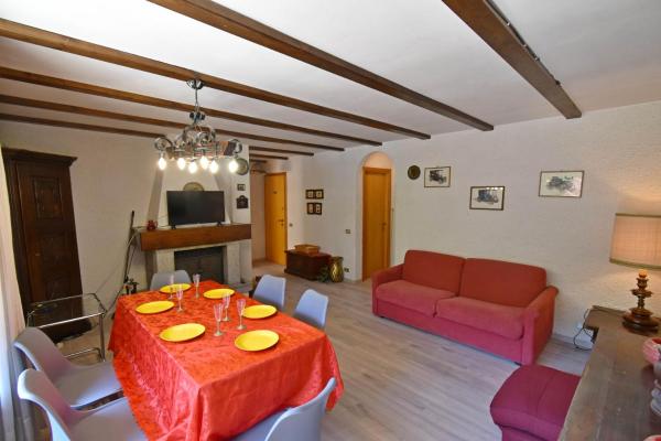 Miralago Apartment Mdc 09 - Madonna di Campiglio