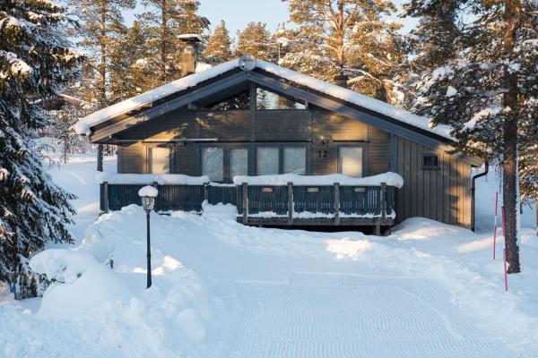 Sauna | Terrace | Engine Heater | Pets Allowed - Jämtlands län