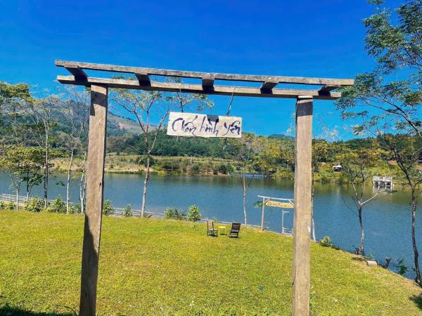 Nana Farm - Cao Bang
