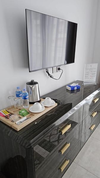 Villa Iroko - Abidjan