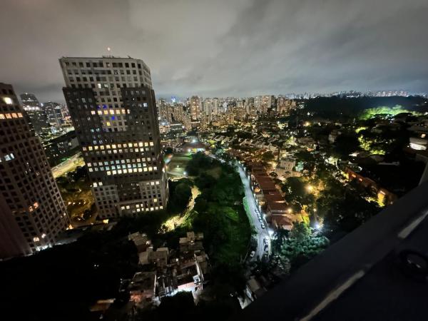Apartamento Morumbi Cidade Jardim - Moema