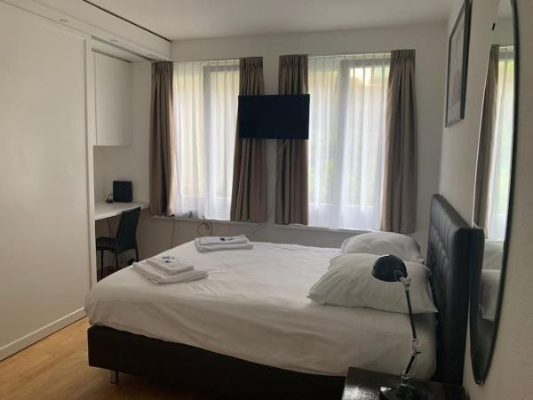 Charming Studio In The Old Town - Uz 11 - Zürich