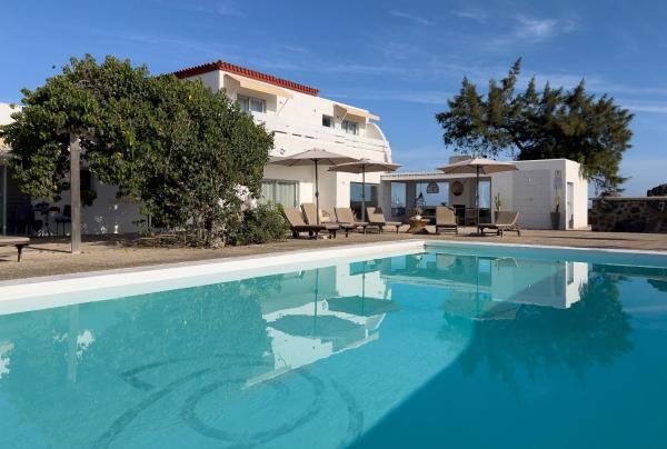 Hélène Holidays - Hotel Boutique - Corralejo