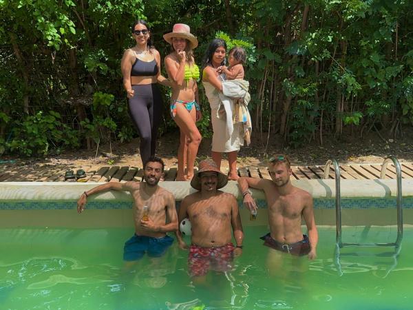 Bio Coliving Tayrona - Kolumbien