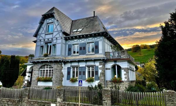 Chambres D'hôtes Les Ecrins - Lapoutroie
