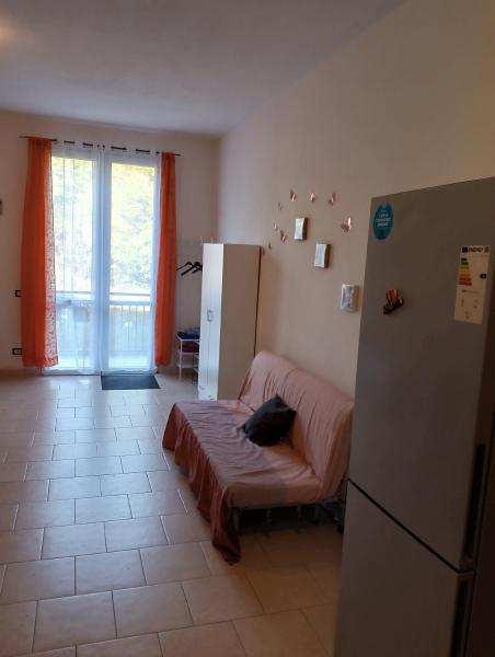 La Casa Nella Valle - Italia