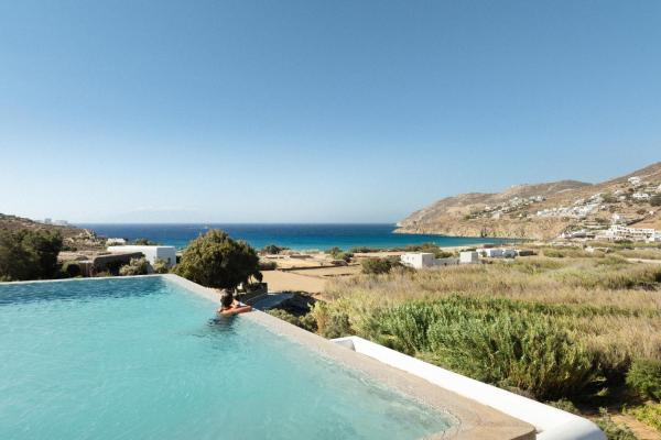 Mileo - Mykonos