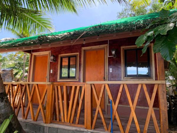 Uhha Inn - El Nido
