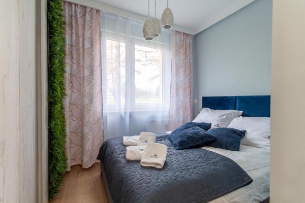 Apartserwis Apartamnet Jelonek - Zakopane