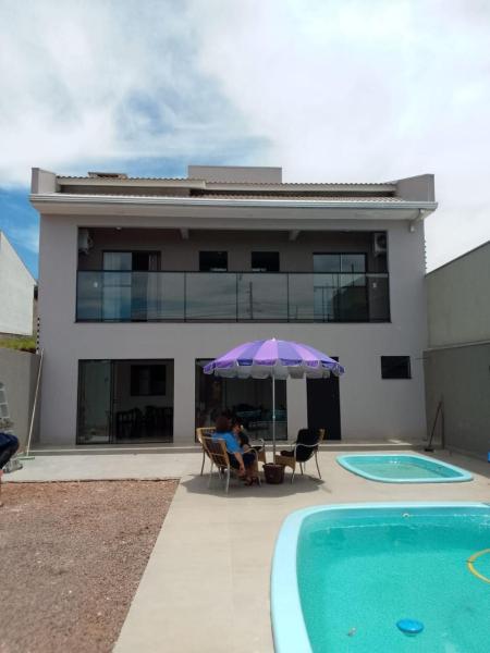 ÔMega ÁRea De Lazer - Cascavel
