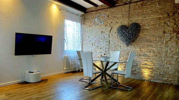 Ca' Monica Apartment - Santa Lucia Station - Venice