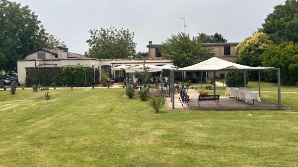 Agriturismo Il Borghetto - Módena