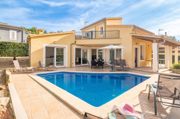 Bonaire Solar 200 By Sealand Villas - Alcudia