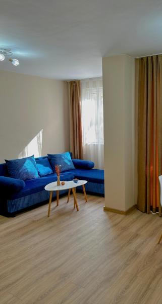 Bibi Central Apartment Plovdiv - Plovdiv