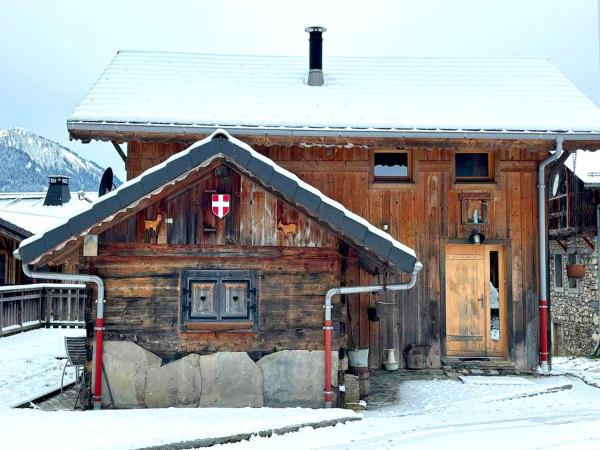 La R'mise - Avoriaz