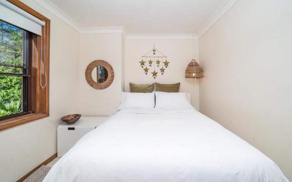 Point Clare - Relax And Unwind - Greenery & Birdsongs - Central Coast