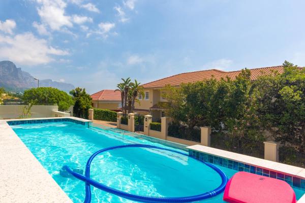 Lezar Villa - Elite Retreat Collection - Le Cap