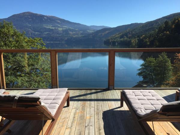 Seehaus Weiss - Spittal an der Drau