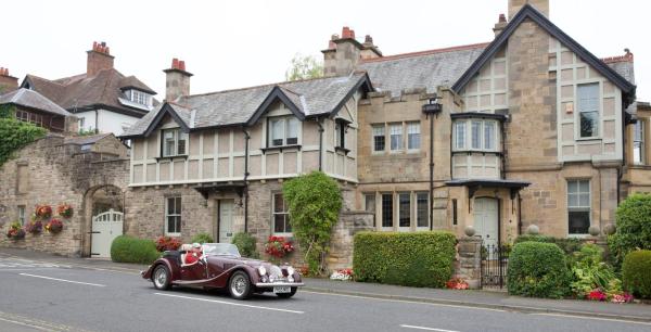 Bridge House Cottages - Hexham