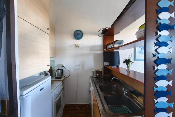 Nice Quiet Accommodation In Grosseto-prugna - Bastelicaccia