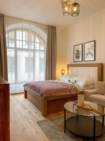 Powder Tower Residence - Prague