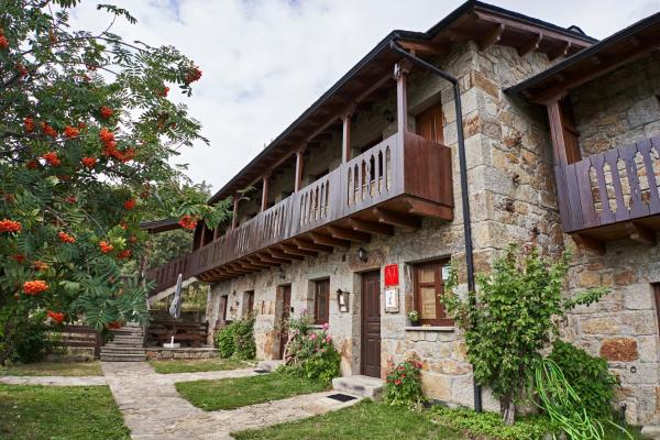 El Mirador De Sanabria - Puebla de Sanabria