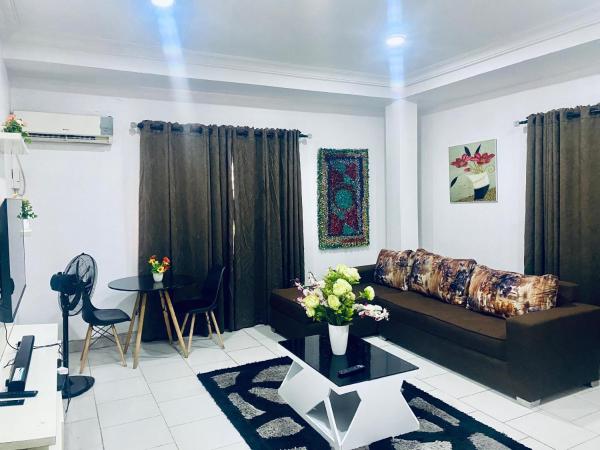 Opal Exquisite Apartment - Lagos