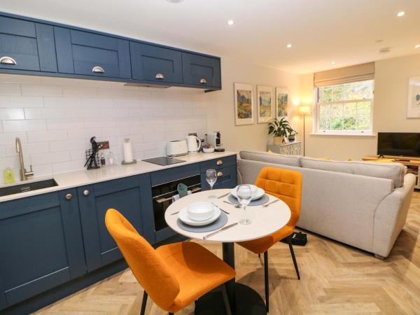 28 Rock Mill Holiday Apartments - Hope Valley
