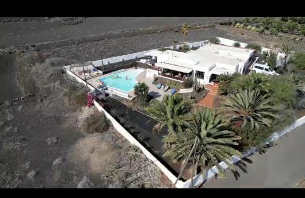 Villa Canto - Lanzarote