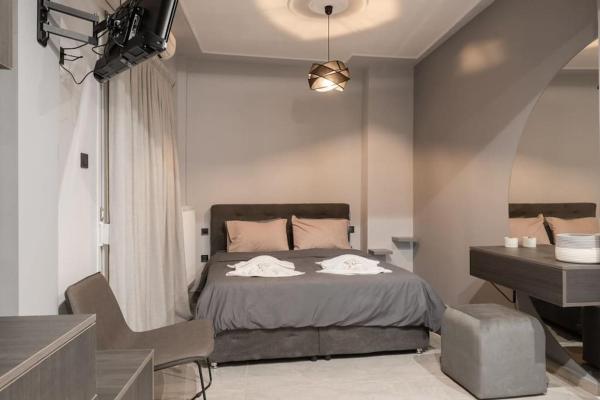 Maybe Home Suite Apartments No2 - Драма