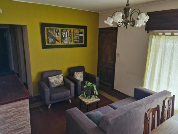 La Casa De Cuyaya - San Salvador de Jujuy