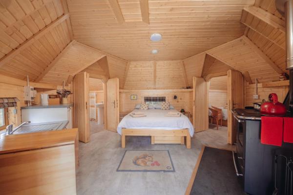 Cairngorm Bothies - Aboyne