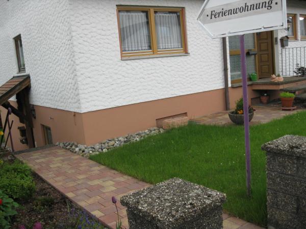 Ferienwohnung Kulla - Balingen