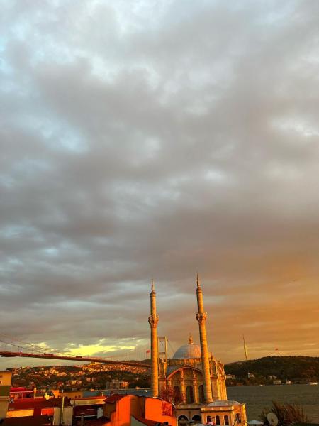 Lokka Hotel Ortakoy - Beylerbeyi